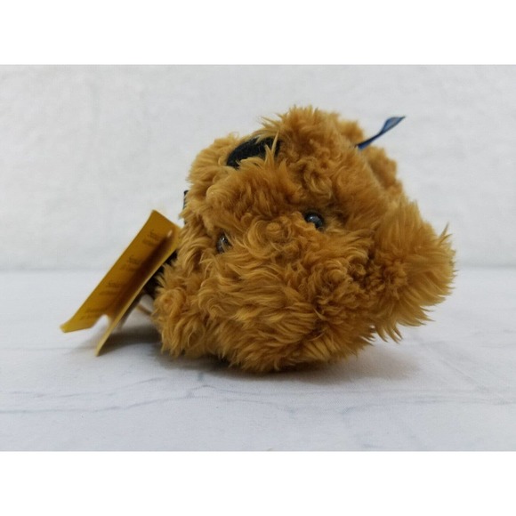 SunKid | Toys | Sunkid German Teddy Bear With Plaid Scarf 8 Plush Toy ...